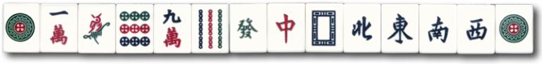 Décompte des points – JeudeMahjong.com
